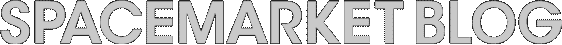 SPACEMARKET BLOG