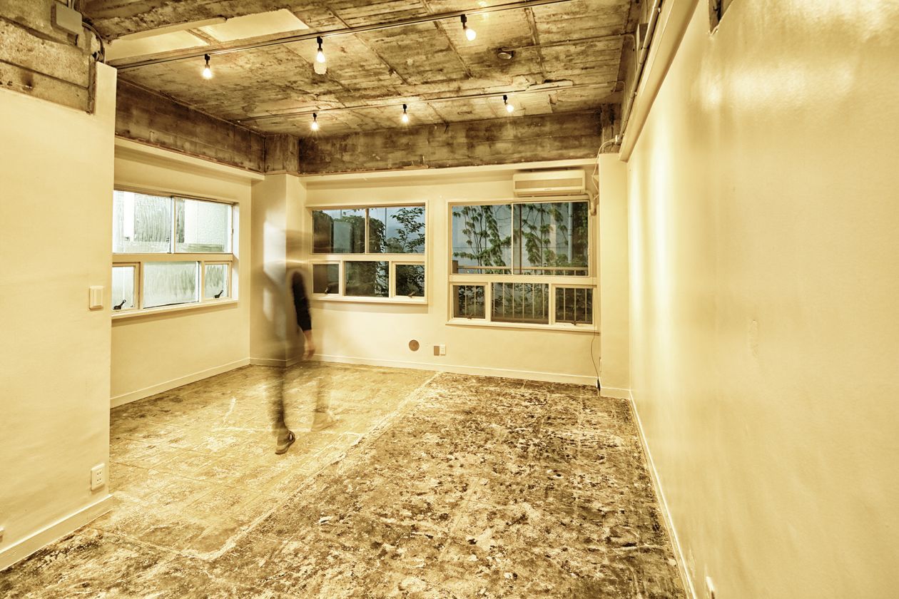 STUDIO HI-VE の写真