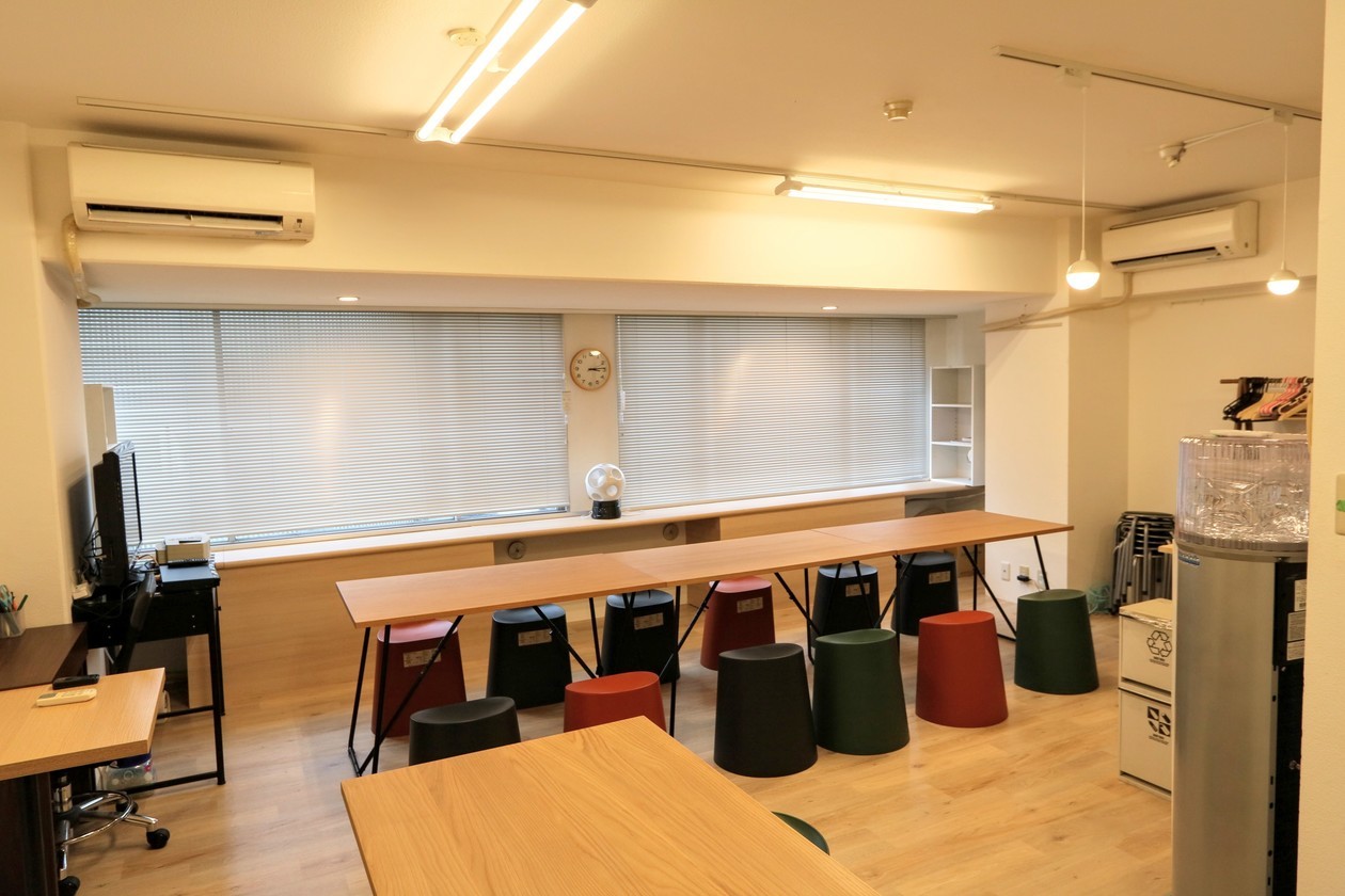 心斎橋レンタルルーム902 の写真